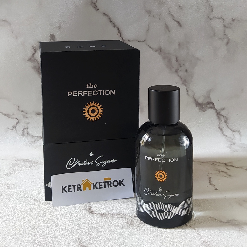 Jual DECANT SHARE PARFUM PERFUME HMNS Eseence of The Night EON / EOS ...