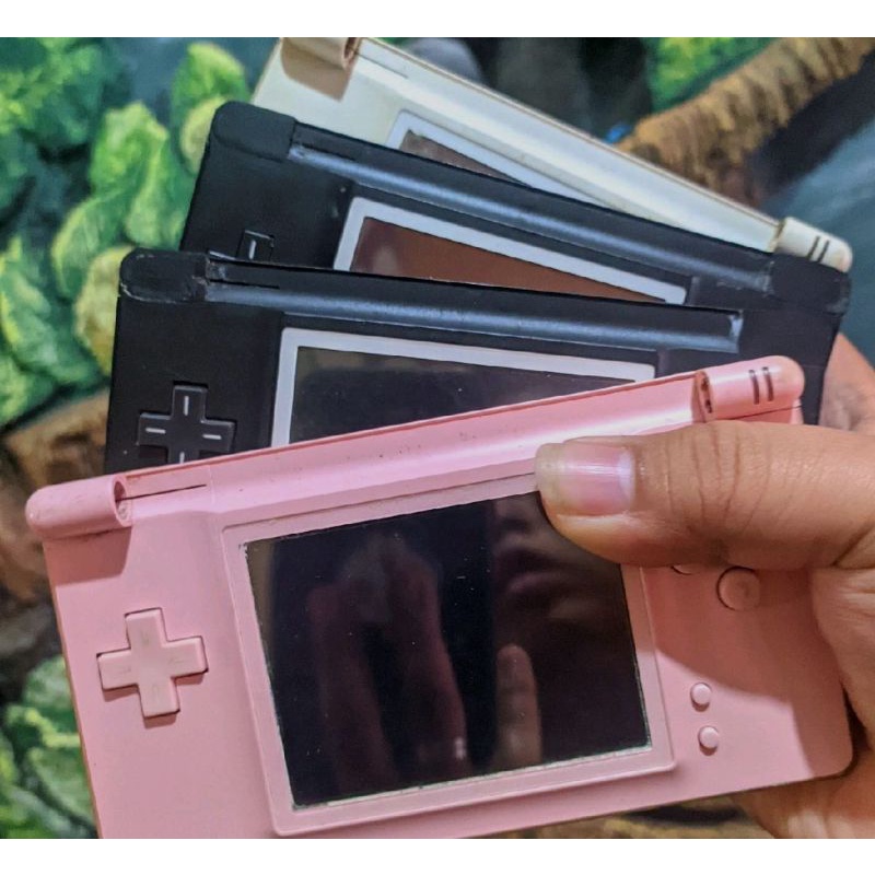 Jual nintendo ds lite mod macro | Shopee Indonesia