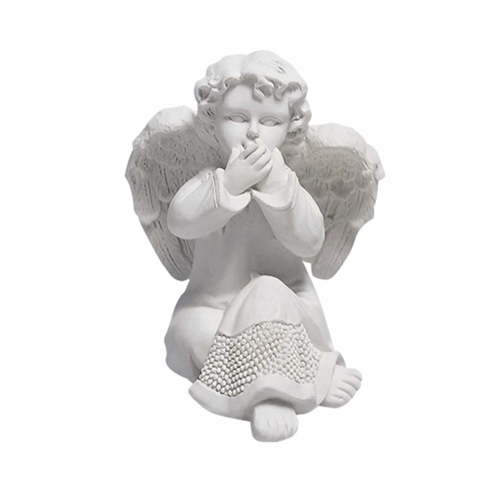 Jual Lightup Patung Taman Malaikat Angel Shaped Decorative Garden ...