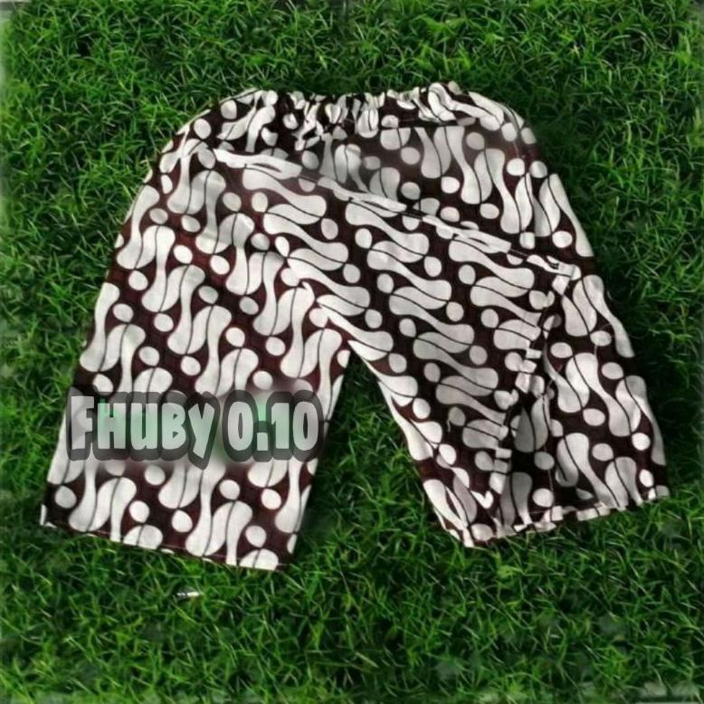 Jual Special Celana Jarik Batik - Celana Rok Jarik - Rok Celana Batik ...