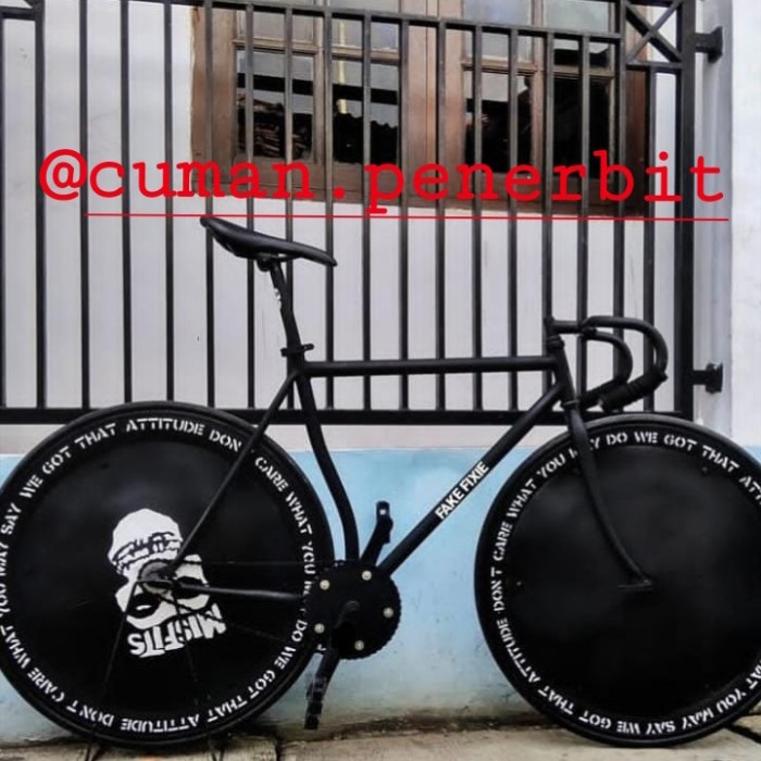 Wheel dop fixie store
