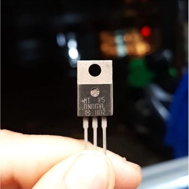 Jual Transistor mosfet 50N06 / mosfed 50 N 06 | Shopee Indonesia