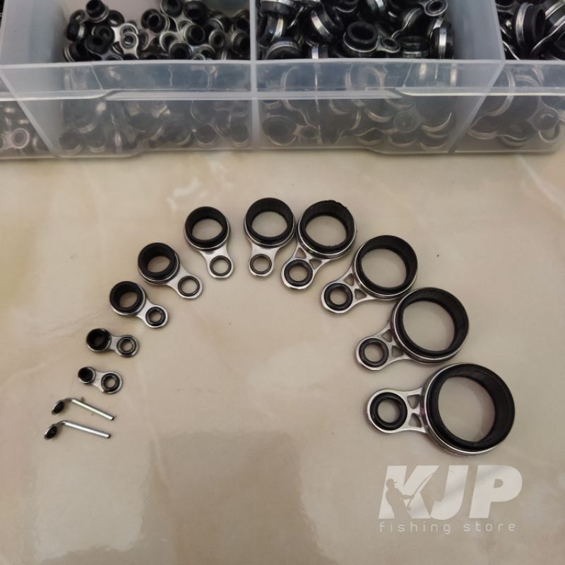 Jual Ring cincin khusus joran tegek | Shopee Indonesia