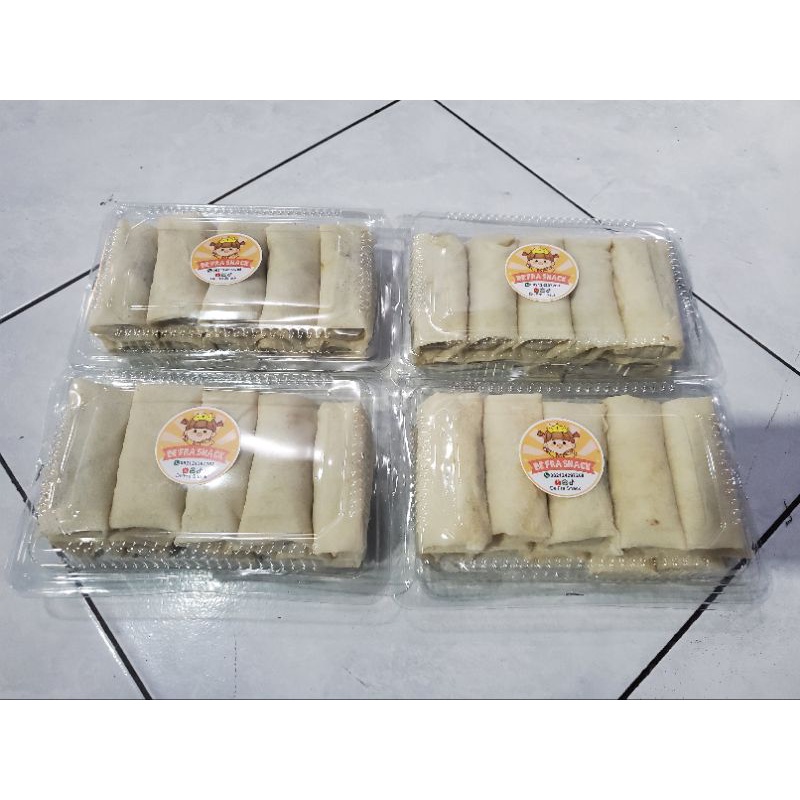 Jual Risol Bicok 4 Bungkus | Shopee Indonesia