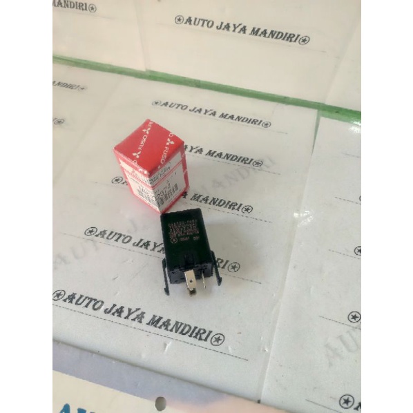 Jual Flasher flaser Ps135 Ragasa Ps120 Ragasa 24V kaki 3 KTB | Shopee Indonesia