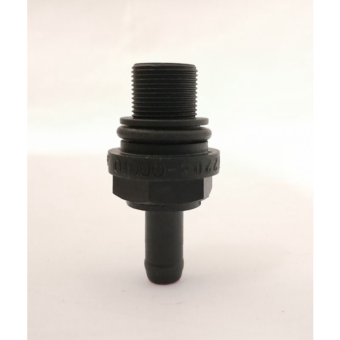 Jual Vacuum Pentil Injection /Valve Tutup Klep /Valve PCV T. KIJANG ...