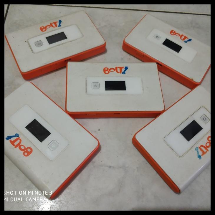 Jual MODEM WIFI BOLT ORION UNLOCK TLKOMSL, BY.U DAN SMARTFEN UNLIMITED ...