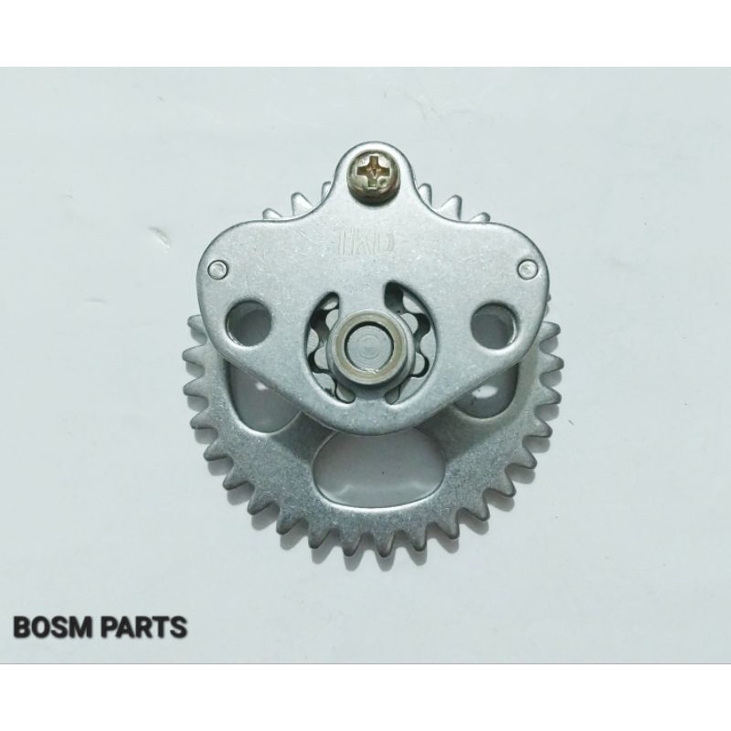 Jual POMPA OLI KOMPLIT CRYPTON JUPITER LAMA VEGA R LAMA YAMAHA ASLI TKD TOKAIDO | Shopee Indonesia