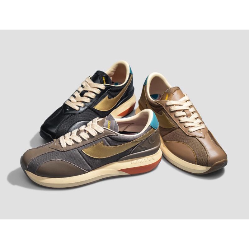 Jual Sepatu Compass x Iwan Tirta Batik Limited Edition | Shopee Indonesia