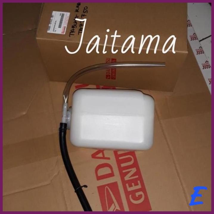 Jual TABUNG RADIATOR TAFT F50 ORIGINAL [JTM] | Shopee Indonesia