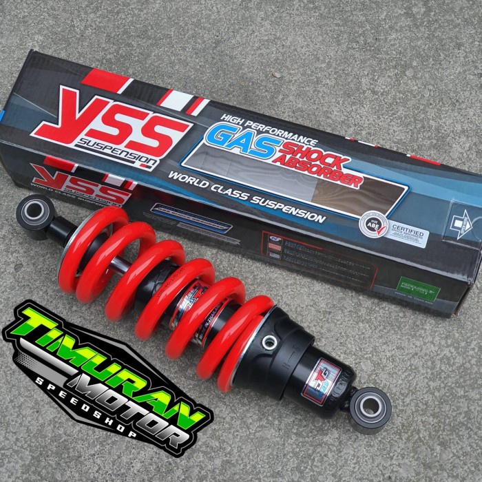 Jual SHOCK YSS HYBRID NINJA RR | Shopee Indonesia