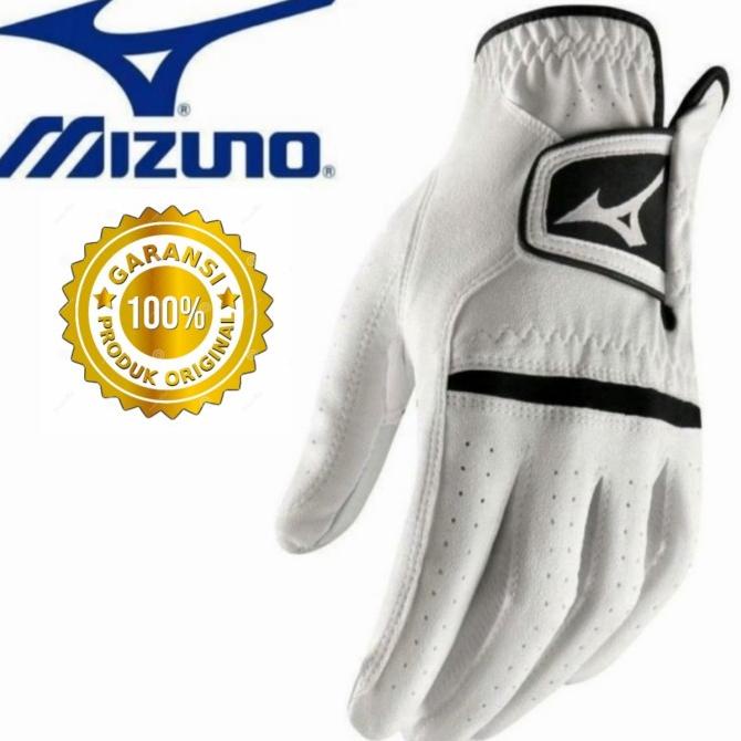 Jual sarung tangan golf pria mizuno original glove | Shopee Indonesia