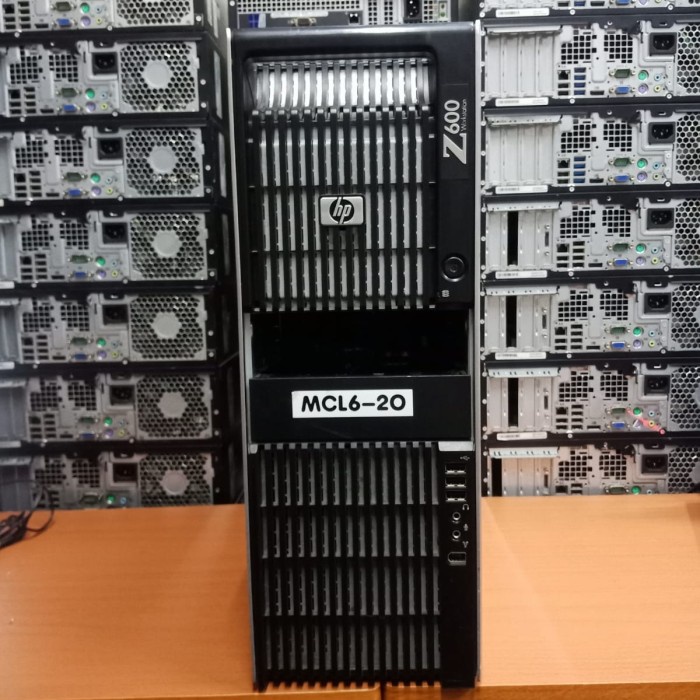 Jual Printserver Pc Server Hp Z600 Original Murah Meriah | Shopee Indonesia