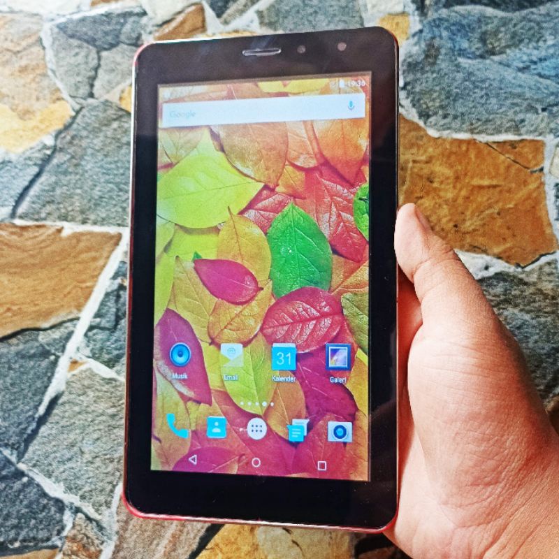Jual TABLET ANDROID MURAH ( WIFI ONLY ) SIAP UNTUK PERMAINAN ...