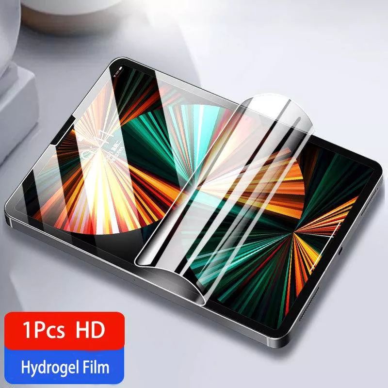 Jual Hydrogel Tablet Chuwi HiPad X Android 10.1 Inch Antigores Layar ...