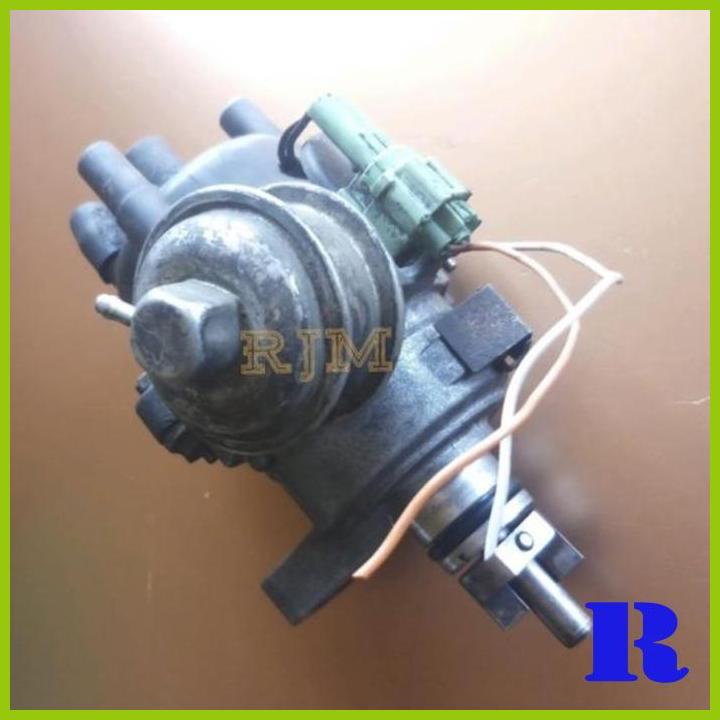 Jual DELCO CDI DISTRIBUTOR DAIHATSU CERIA-KANCIL ORIGINAL GARANSI [RAP ...