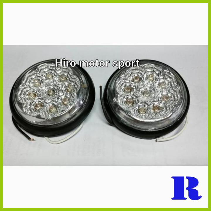 Jual LAMPU LED PUTIH KRISTAL [HMS] | Shopee Indonesia