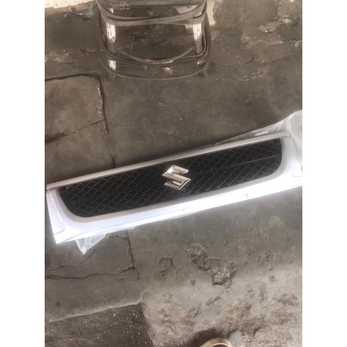 Jual Grill Depan Suzuki Futura | Shopee Indonesia