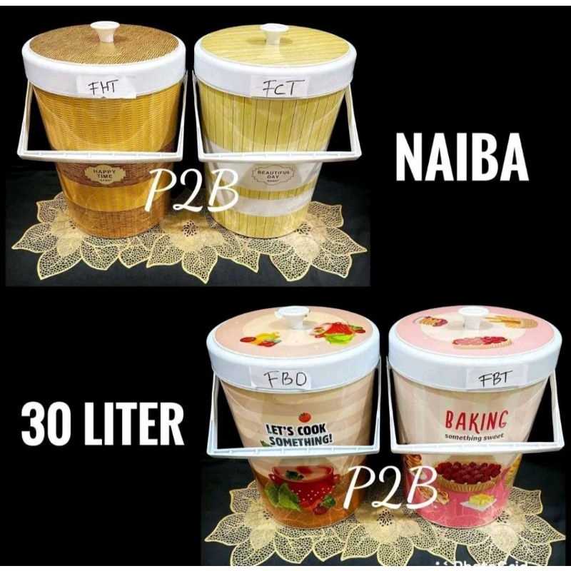 Jual termos nasi naiba kapasitas 10 liter | Shopee Indonesia