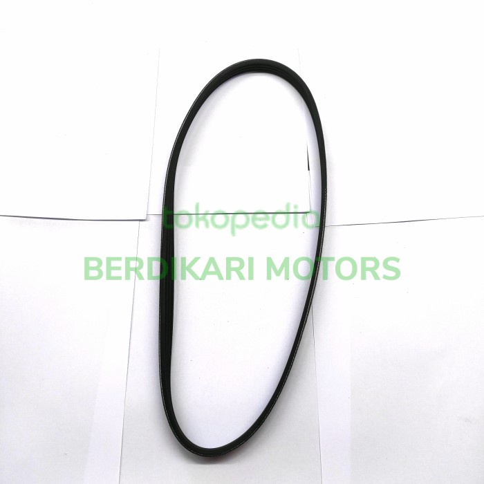 Jual BIMS fanbelt ac bmw e36 m43 4pk 890 optibelt | Shopee Indonesia