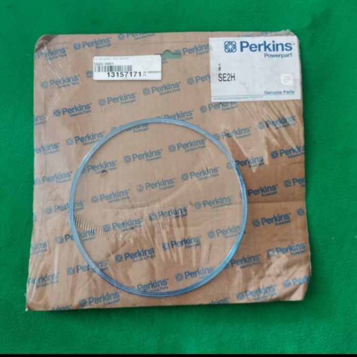 Jual MLSI Gasket Perkins Genuine SE2H | Shopee Indonesia