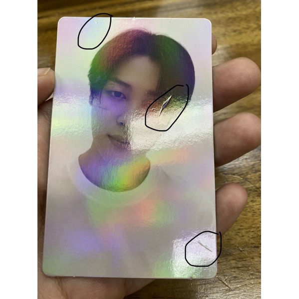 Jual POB EARLY GIFT JM FACE | Shopee Indonesia