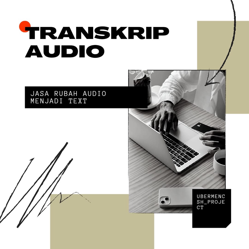 Jual Transkrip Verbatim Wawancara (Ketik Audio/Suara menjadi Text ...