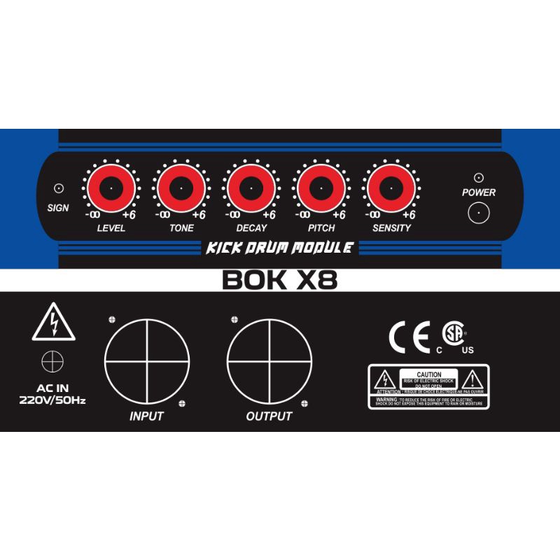 Jual sticker panel kick drum | Shopee Indonesia