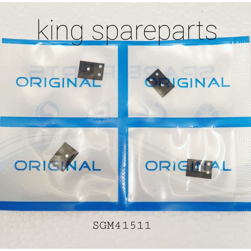 Jual IC TC CAS CHARGER XIAOMI REDMI 9A 9C SGM41511 ORIGINAL | Shopee ...