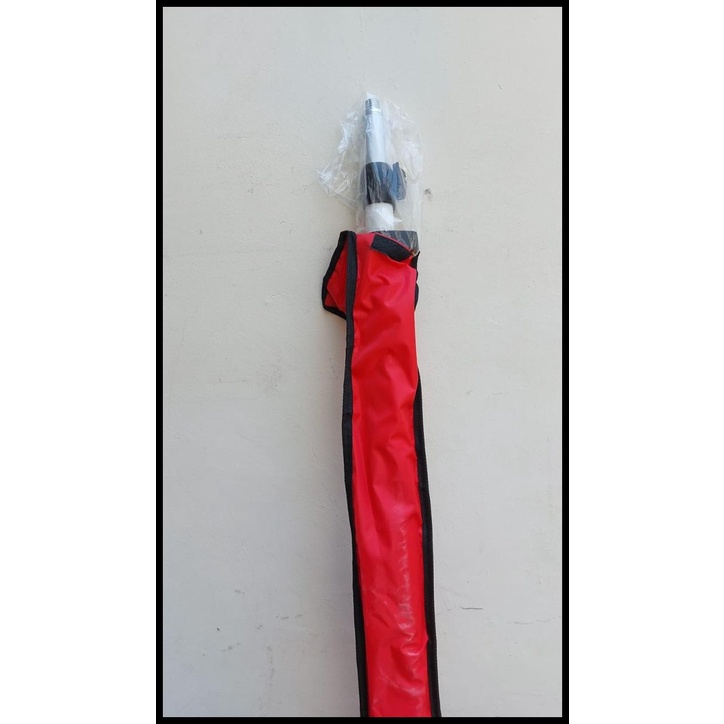 Jual Prisma Pole / Pole Stick / Jalon Prisma Alat Survey | Shopee Indonesia