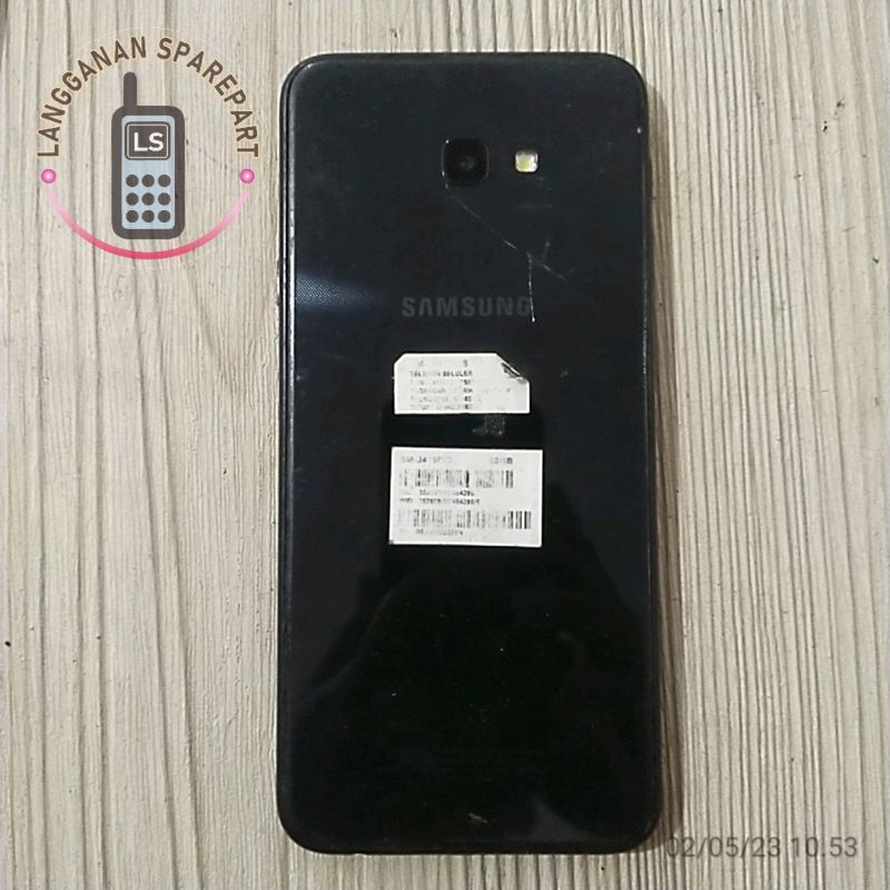 Jual Mesin Samsung Galaxy J4 Plus SM-J415F Mati | Shopee Indonesia