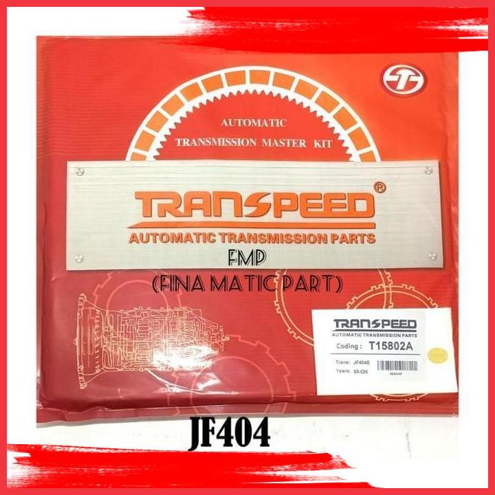 Jual (fina) paking set jf404e transmisi mobil matic vw polo 1st model thn 2002-up | Shopee Indonesia