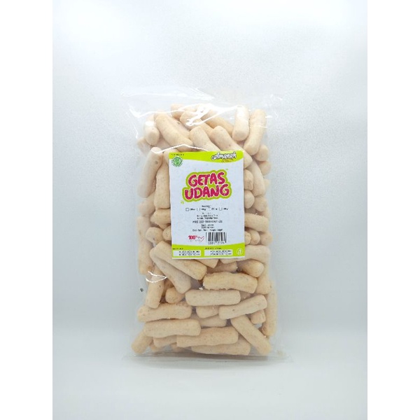 Jual Getas Udang khas bangka belitung | Shopee Indonesia