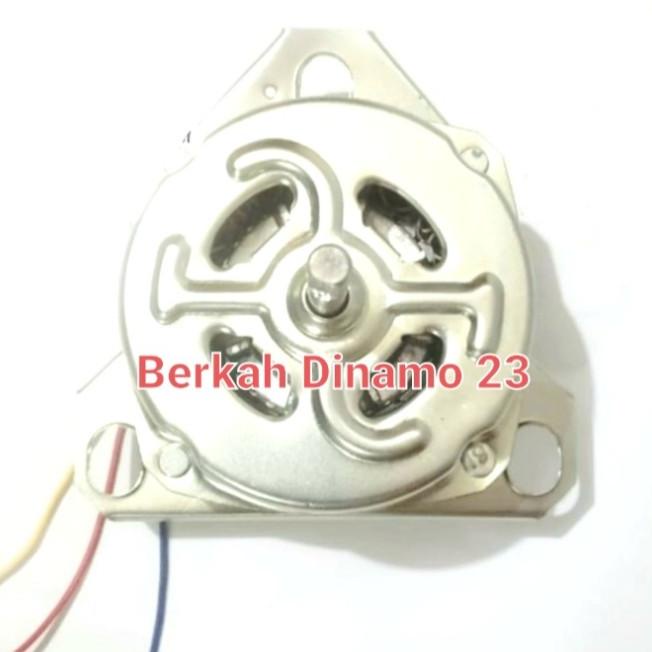 Jual DINAMO MESIN CUCI POLYTRON PWM 9366 MESIN PENCUCI WASH POLYTRON ...