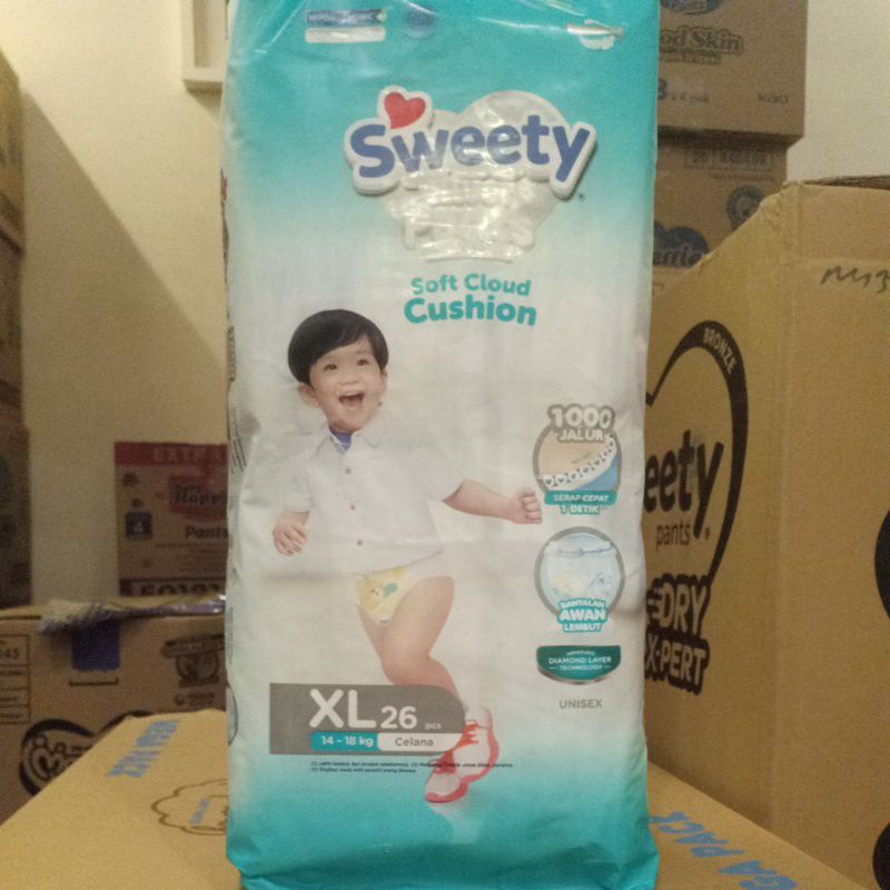 Jual Sweety silver pants tipe celana S32/M28/L26/Xl26 | Shopee Indonesia