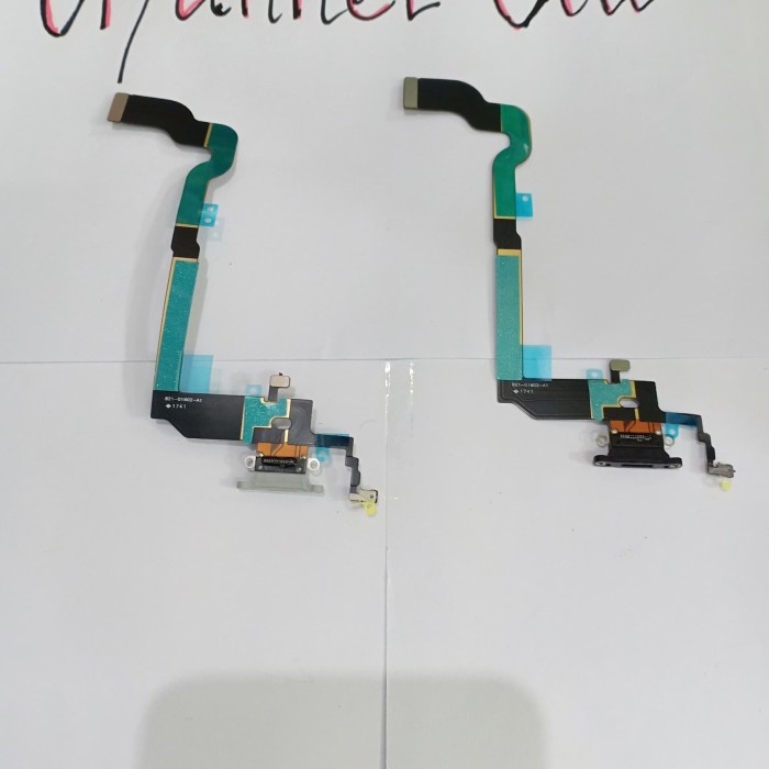 Jual FLEXIBEL/FLEXIBLE TC/CAS IPHONE X | Shopee Indonesia