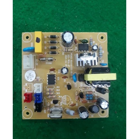 Jual Pcb Modul Dispenser Miyako Wdp200 Original | Shopee Indonesia