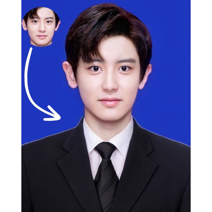 Jual Edit Foto Jadi Simetris | Shopee Indonesia