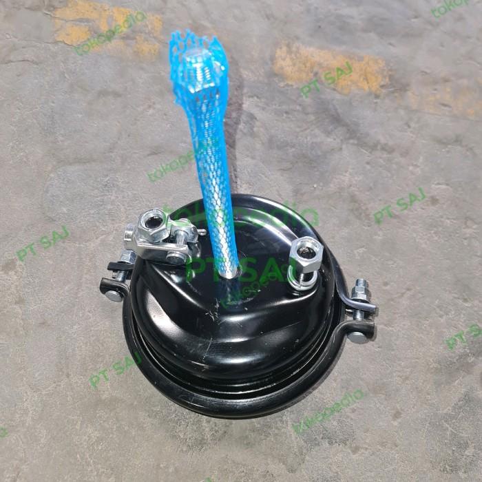 Jual Terlaris Brake Chamber / Cember / Air Chamber Trailer T30 | Shopee ...