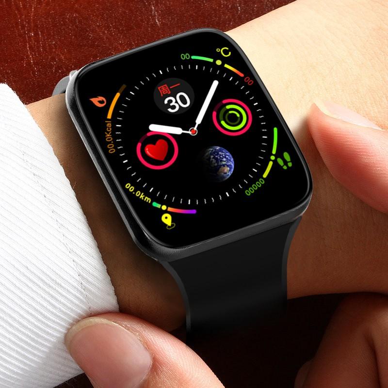 Jual Smartwatch TLW T8 Original 100% Smartband Support Android dan iOs ...