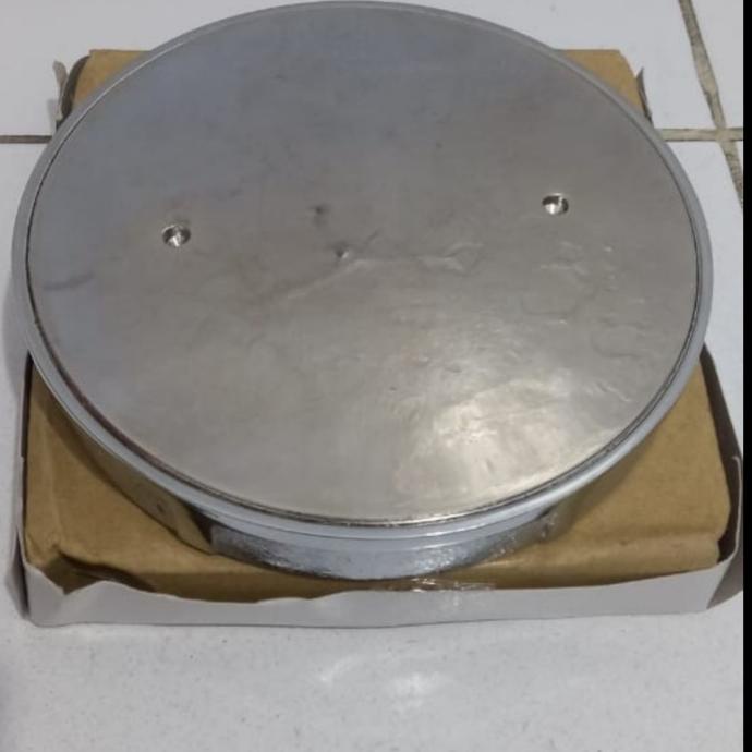 Jual Tutup Septic Tank 6"/ Clean Out Stainless Steel 6 inch/ CO 6 ...