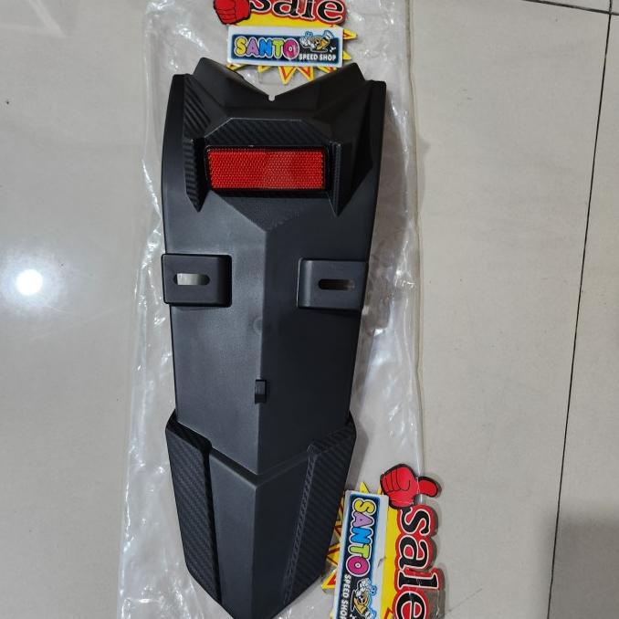 Jual spakbor yamaha mx king exciter original vietnam model turun ...