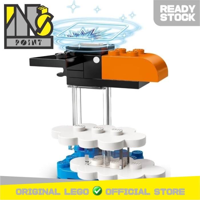 Jual LEGO 71394 - 5 - Super Mario - Character Pack Series 3 - Crowber ...