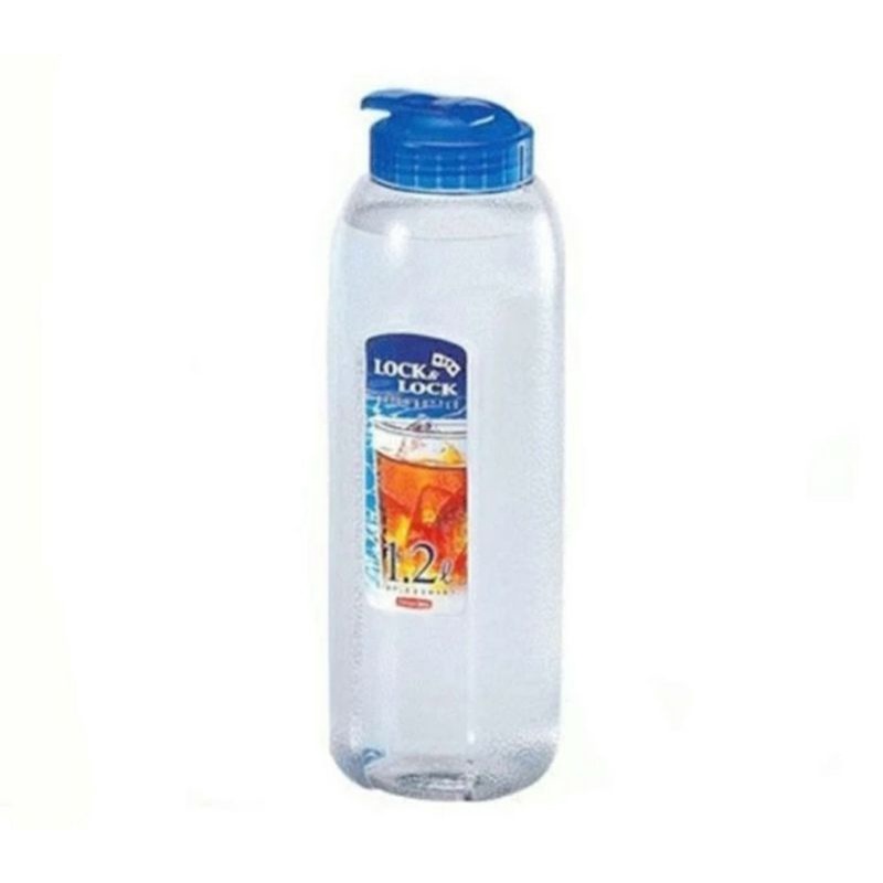 Jual LocknLock Tumblr 1200 ml Lock n Lock Botol Minum Botol Air Minum ...