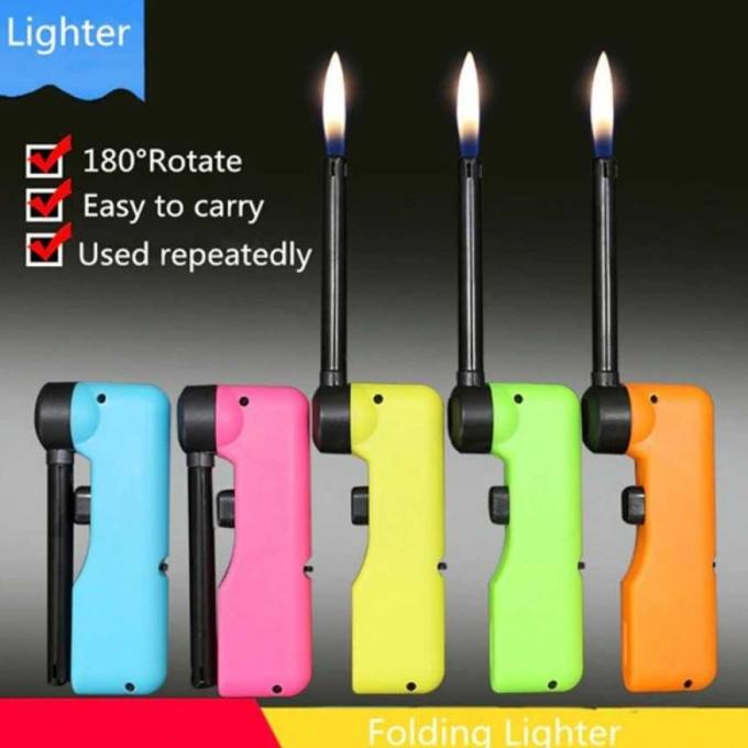Jual Pematik Gas / Korek Api Kompor / Lighter Pemantik Gas Portable ...
