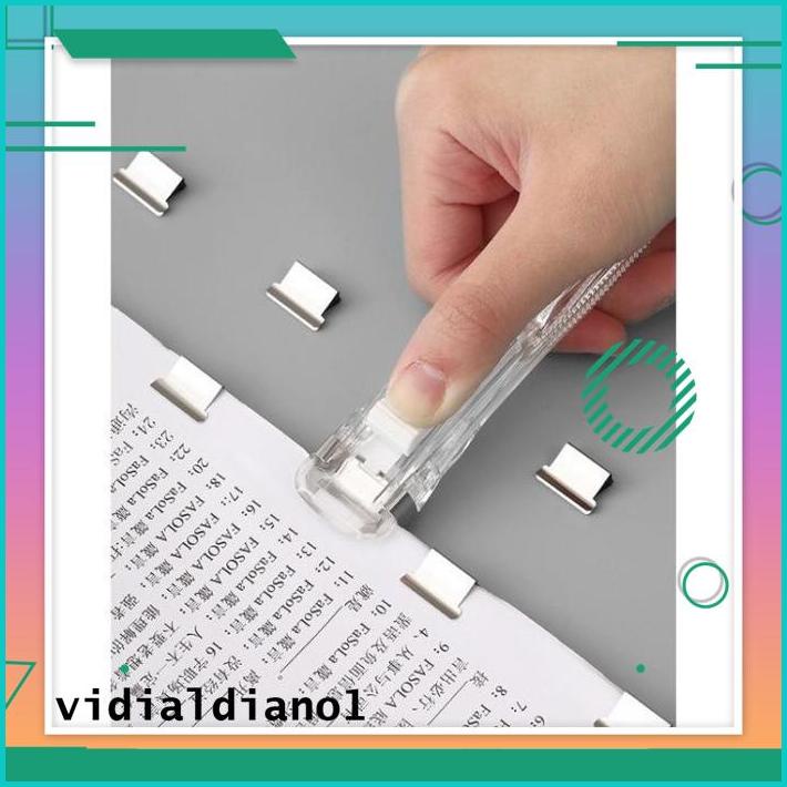 Jual FASTENER / BINDER CLIP FOLDER KERTAS KANTOR KLIP CLAMP KAMPUS ...