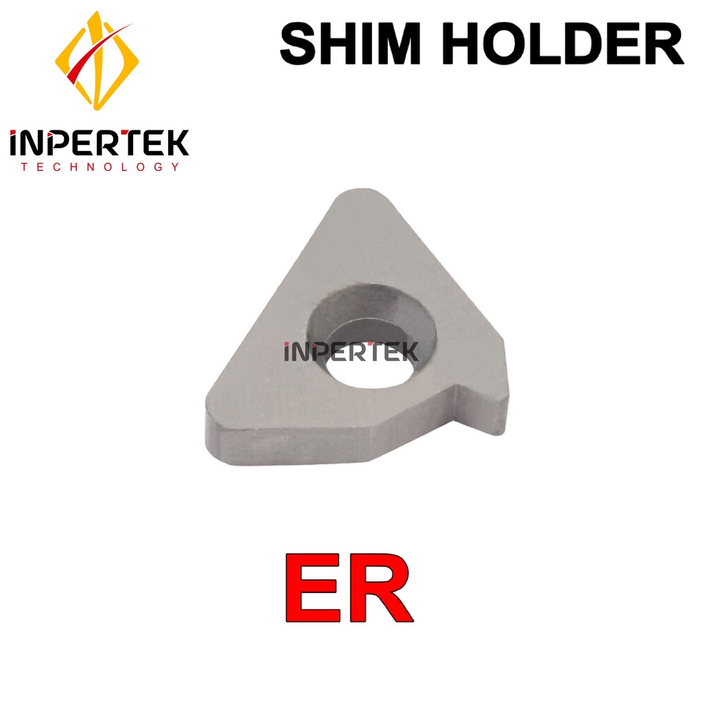 Jual Shim STM16R Insert Bubut Ulir 16 ER Ganjalan Holder Thread SER Pahat Gagang Dudukan Mata ...