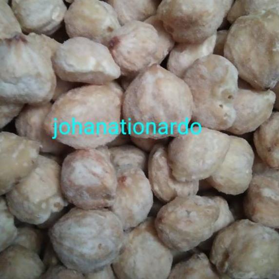 Jual Diskon ️Kemiri bulat super dan fresh 1 kg | Shopee Indonesia