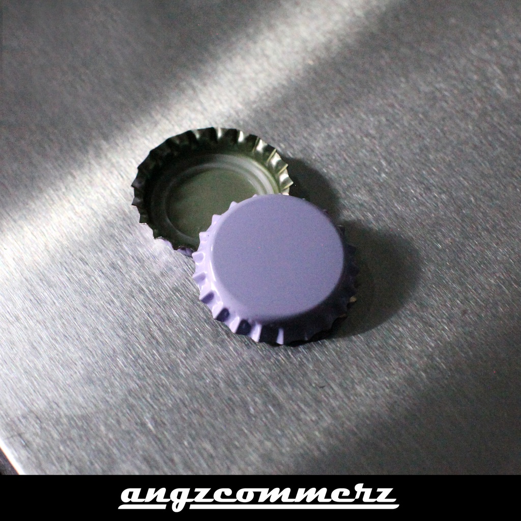 Jual Crown Cap Kempyeng Tutup Botol Minuman 1 pcs | Shopee Indonesia