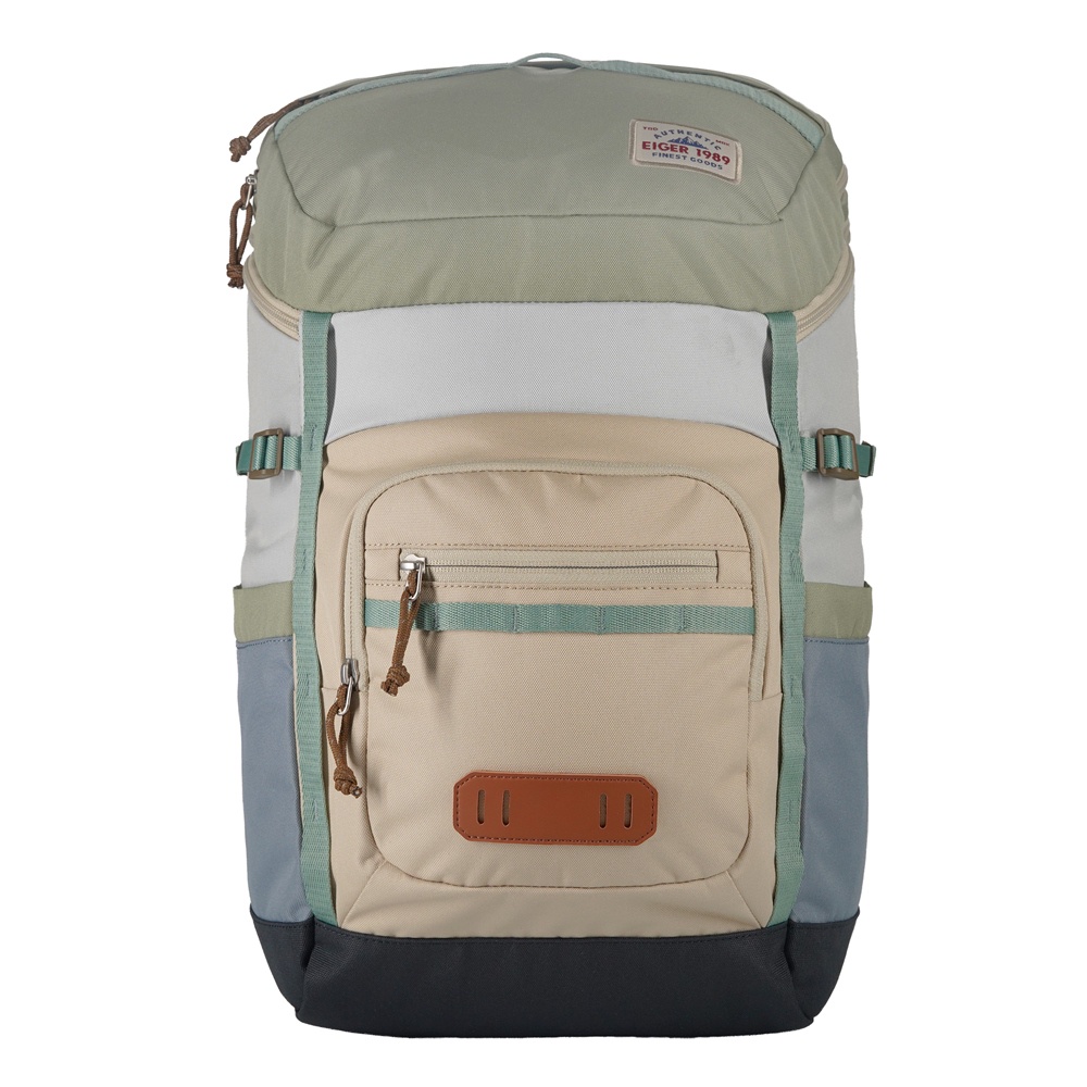 Jual Eiger Weekender Pack 22L WS Laptop Backpack Women | Shopee Indonesia
